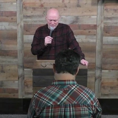 Stream Our Revival Prayer by Dean Odle | Listen online for free on ...