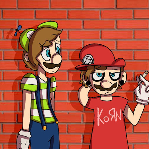 Stream Friday Night Funkin' Mario Madness V2 OST - Day Out (Official) by Luigi Lover | Listen ...