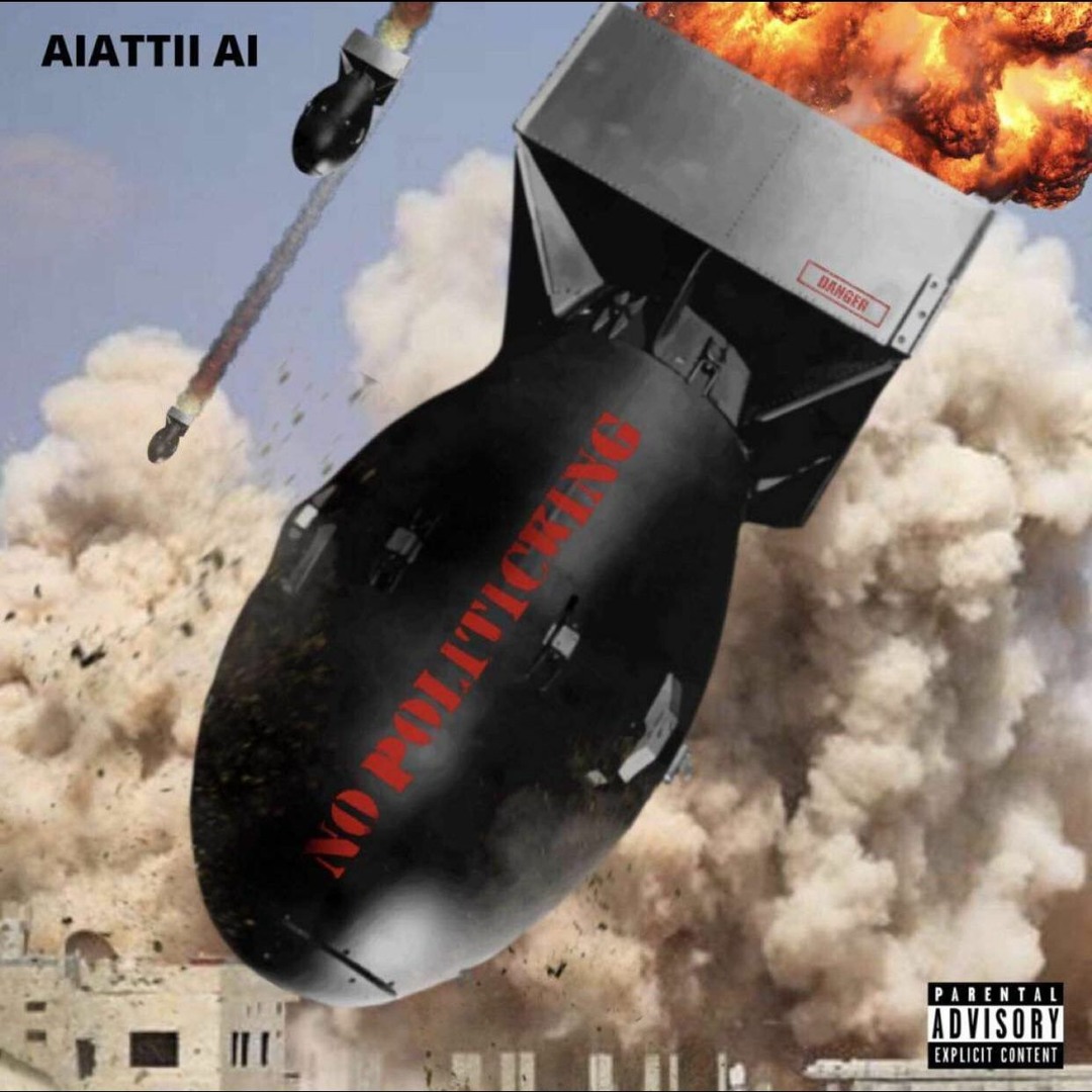 Stream Aiattii Ai - No Politicking by Mula gz | Listen online for free ...
