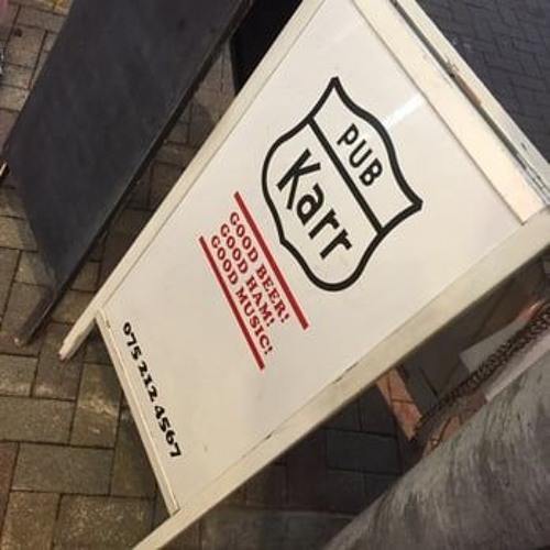 Stream The Karr Tape by Spenser | Listen online for free on SoundCloud