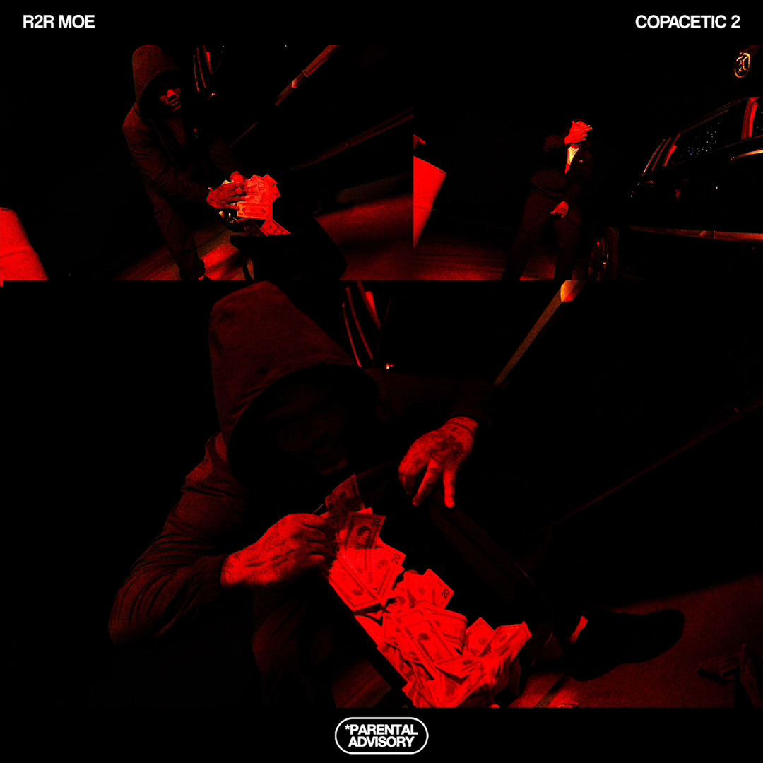 Stream COPACETIC 2 by R2R MOE | Listen online for free on SoundCloud