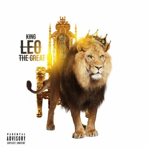 Stream KING_LEO | Listen to King Leo The Great re-upload playlist ...