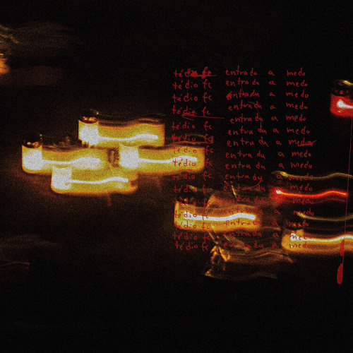 Stream Tédio fc - recibos verdes (single) (2025) id by Radio Olisipo ...