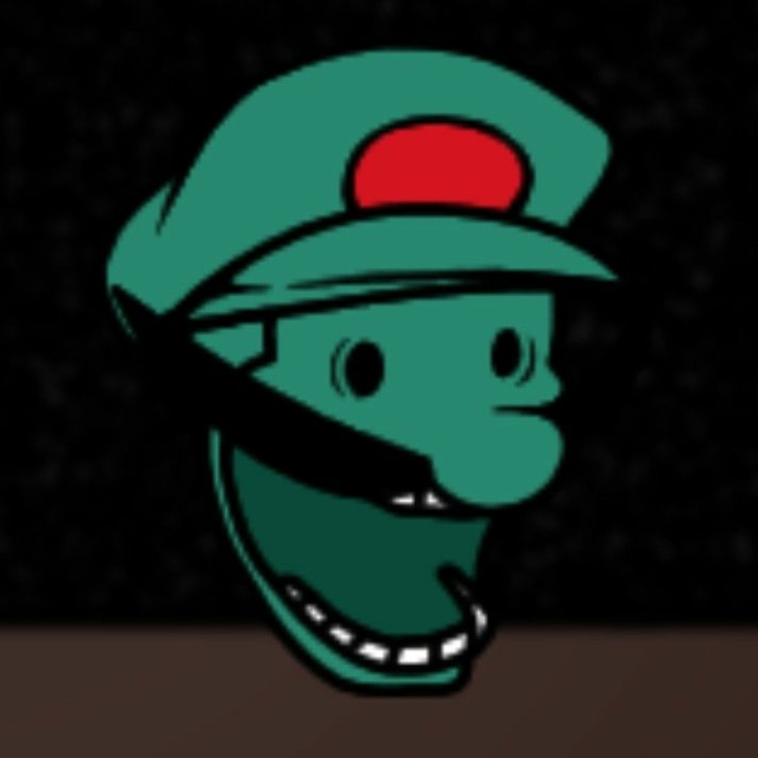 Stream Vs Mario FNF Port - Your Dear Brother (Instrumental) by Blend ...