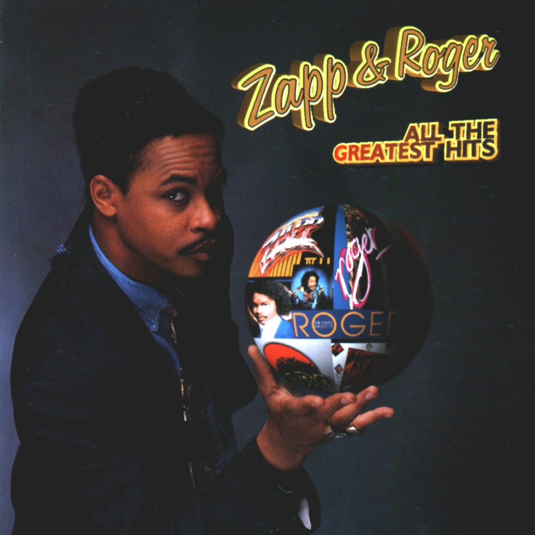 Stream Computer Love by Zapp | Listen online for free on SoundCloud