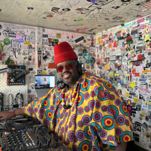 Stream SOUNDROTATION with DJ Duane Powell @ The Lot Radio 03-23-2025 by ...