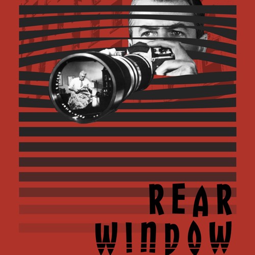 Stream TiWIZO | Listen to Rear Window (1954) - Original Soundtrack ...
