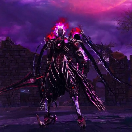 Stream PSO2 Elga Masquerade - Omega Masquerade Music (Depth 30 - 999 ...