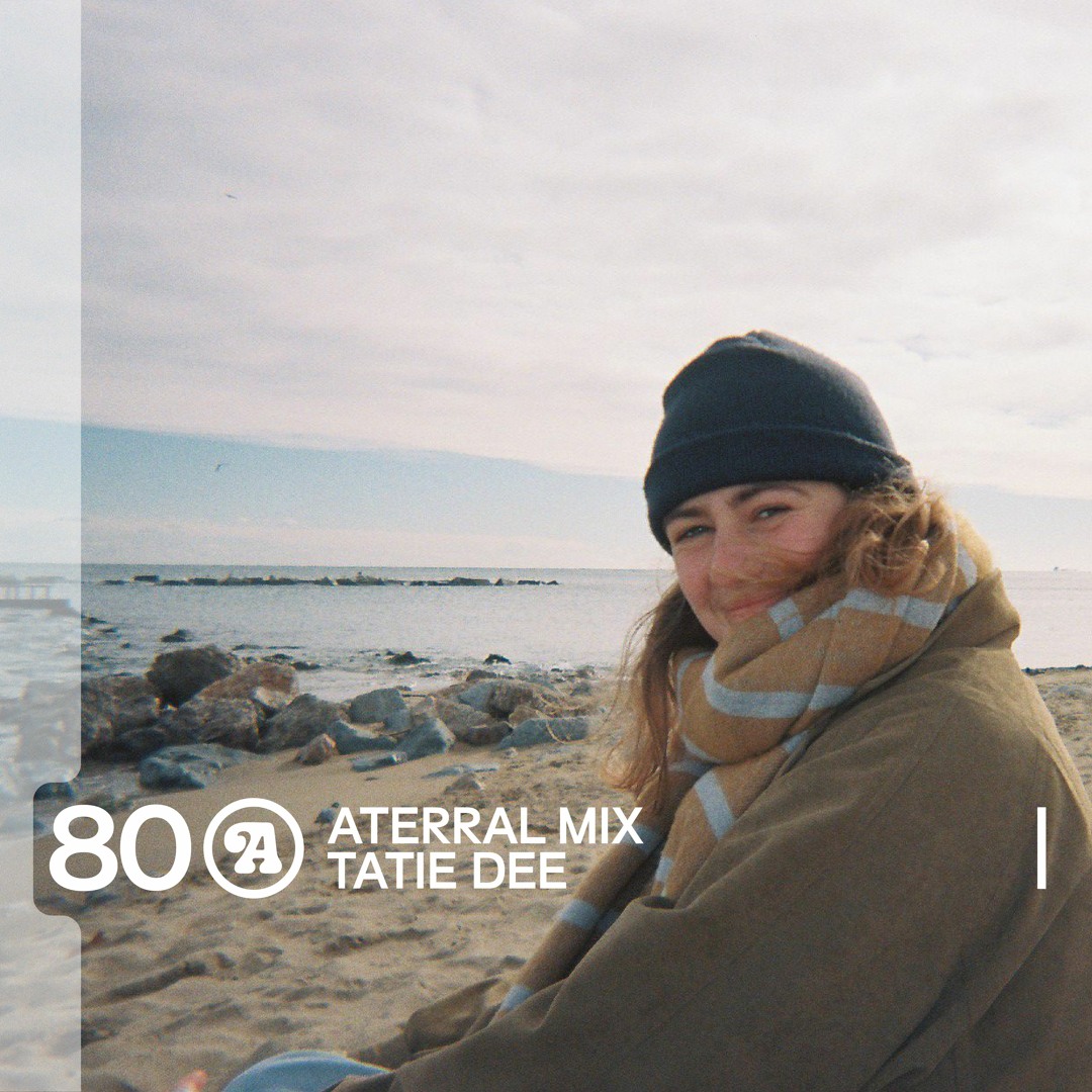 Stream Aterral Mix 80 - Tatie Dee by Aterral | Listen online for free ...