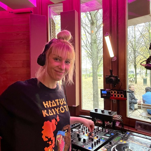 Stream Mab'Ish @ Kiosk Radio 22.11.2022 by Kiosk Radio | Listen online ...