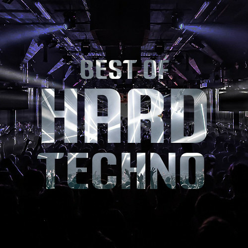 Stream FeelingATH | Listen to Best of HARD TECHNO playlist online for ...