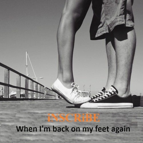 Stream When I'm back on my feet again (in the style of Michael Bolton ...