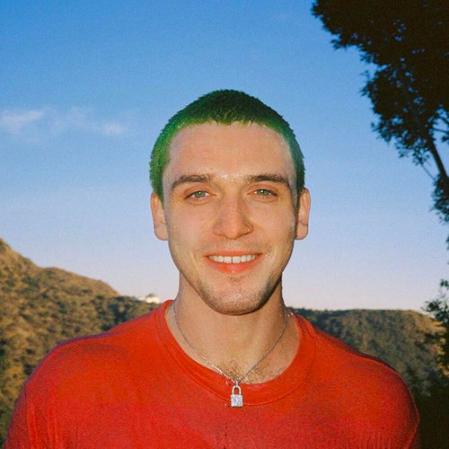 Stream Carmen Hernandez | Listen to First Heartbreak - Lauv playlist ...