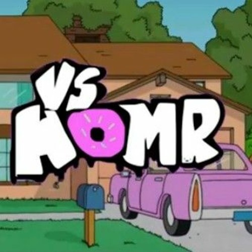 Stream FNF: VS Homr Donut Remix by el_pepe | Listen online for free on ...