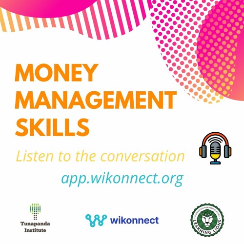stream-episode-money-management-skills-by-tunapanda-institute-podcast