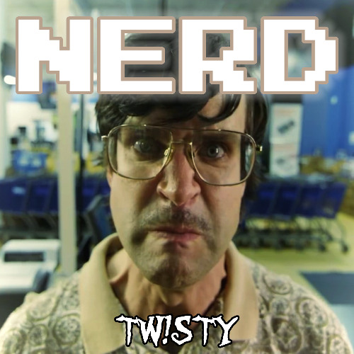 Stream NERD 🤓 [BIRTHDAY FREEBIE] by TW!STY [SYS32] | Listen online for ...