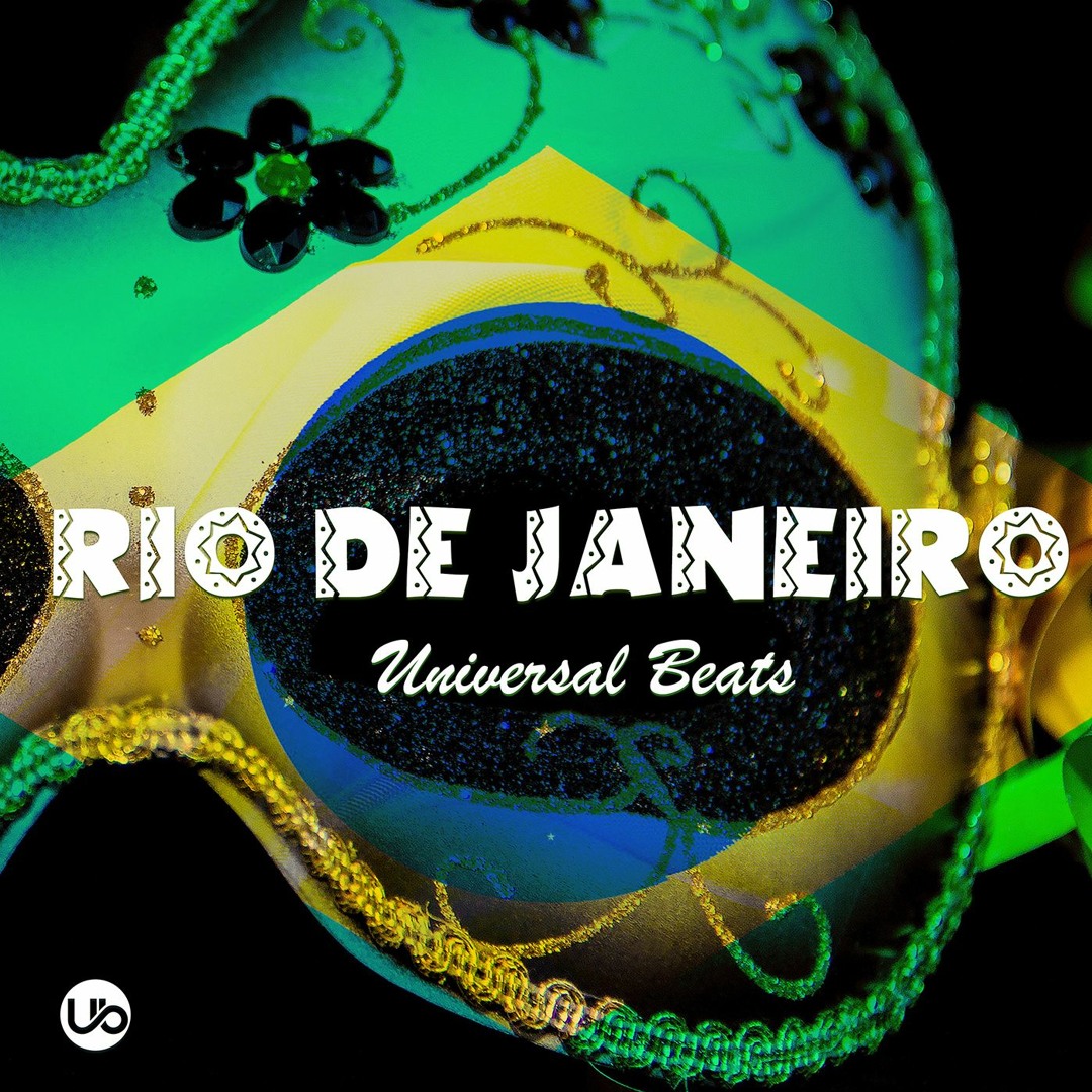 Stream Rio De Janeiro - Dança do Pombo (Funk Remix) by Universal Beats ...
