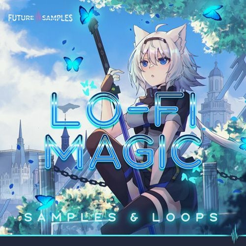 Stream Future Samples - Lo-Fi Magic by SynthPresets | Listen online for free on SoundCloud