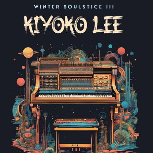 Stream Opening for Kyoko Lee Fort Smith Set by WisdomTraders | Listen ...