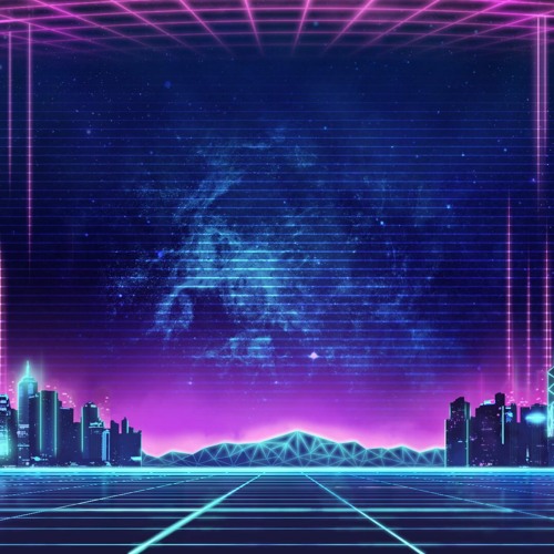 Stream Synthwave City by Vavan | Listen online for free on SoundCloud