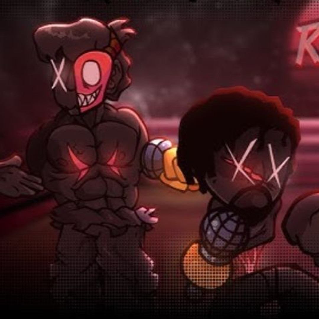 Stream FINAL DESTINATION GOD MODE - FNF'_ Rev-Mixed [ OST ] by yeravix | Listen online for free ...