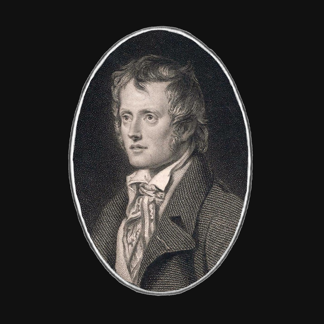 Stream episode 'I Am!' by John Clare. Read by Archie Moore by EMBERR ...