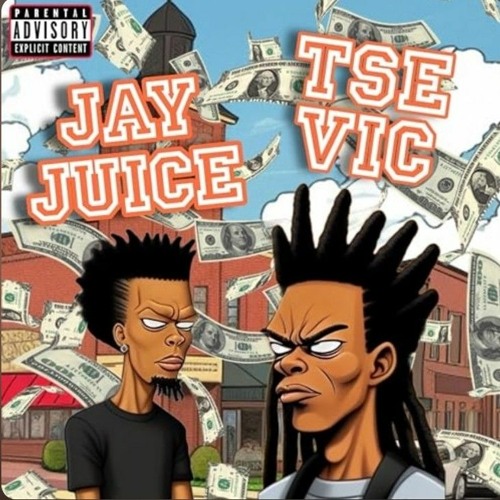 Badbackin - tse vic ft jayjuice - Listen to music