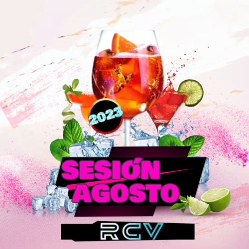 pumpyoursound.com | SESIÓN AGOSTO 2023 (RCV)