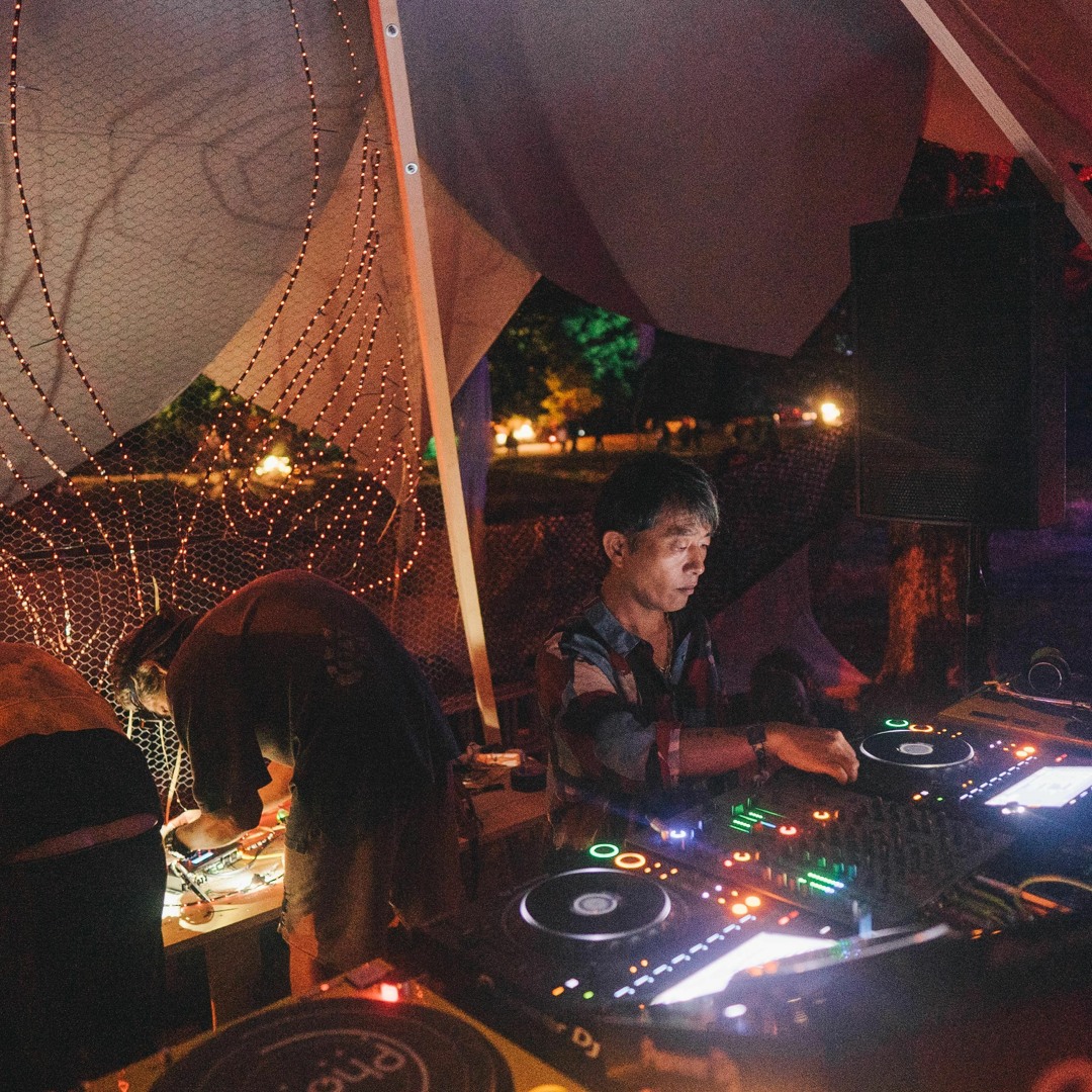 Stream :記録と再生 / Record And Playback w/ Que Sakamoto - 26th December ...