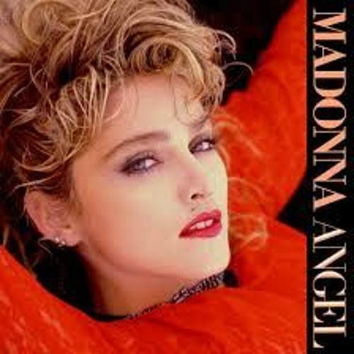Stream Madonna Live | Listen to MADONNA - ANGEL (Remixes) playlist ...