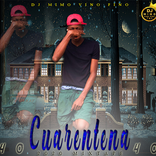 Stream Dj Mimo Vino Fino - Cuarentena 2020 Mixtape ( Dancehall ) by ...