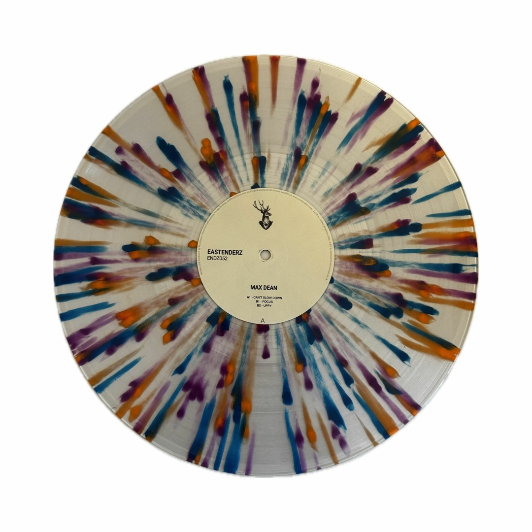 Stream EASTENDERZ | Listen to ENDZ052 - Max Dean playlist online for ...