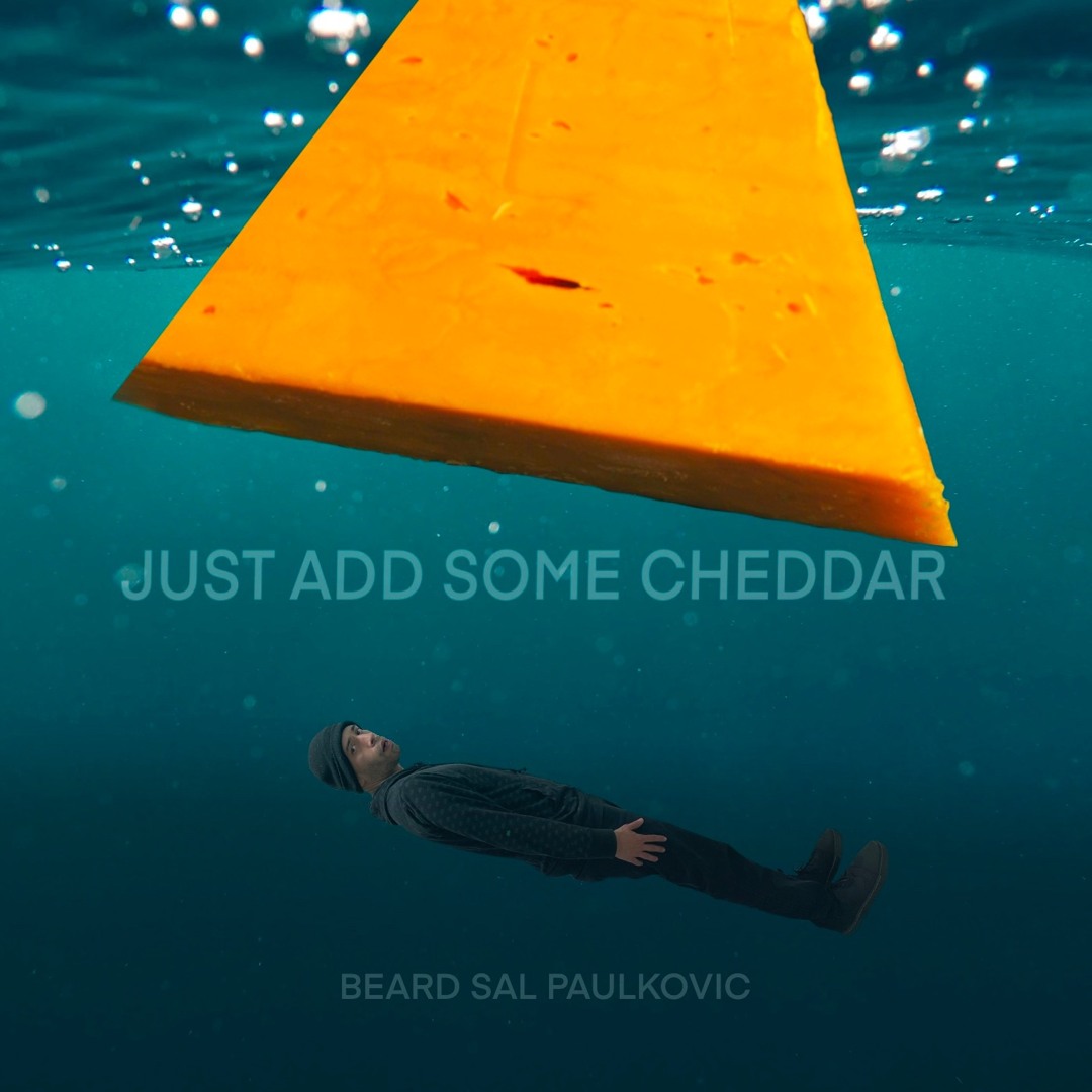 Stream Just Add Some Cheddar (Birds of A Feather parody) by Paul ...