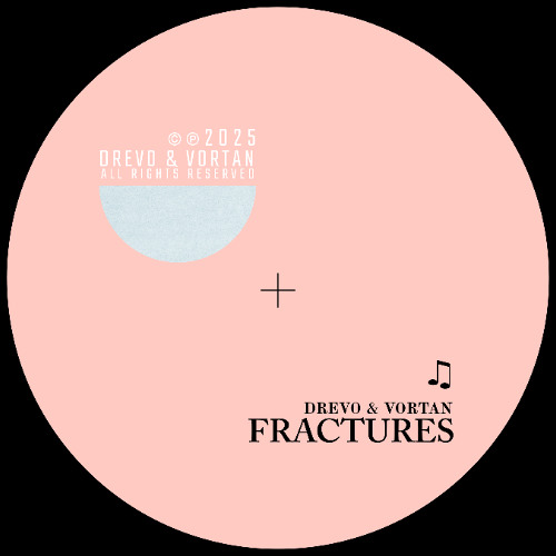 Stream Fractures by Vortan | Listen online for free on SoundCloud