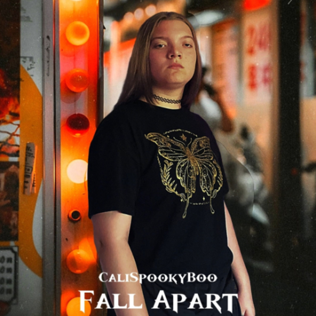 Stream Fall Apart by CALI | Listen online for free on SoundCloud