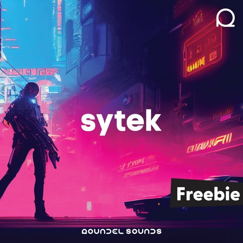 Stream Sytek by Roundel Sounds | Listen online for free on SoundCloud