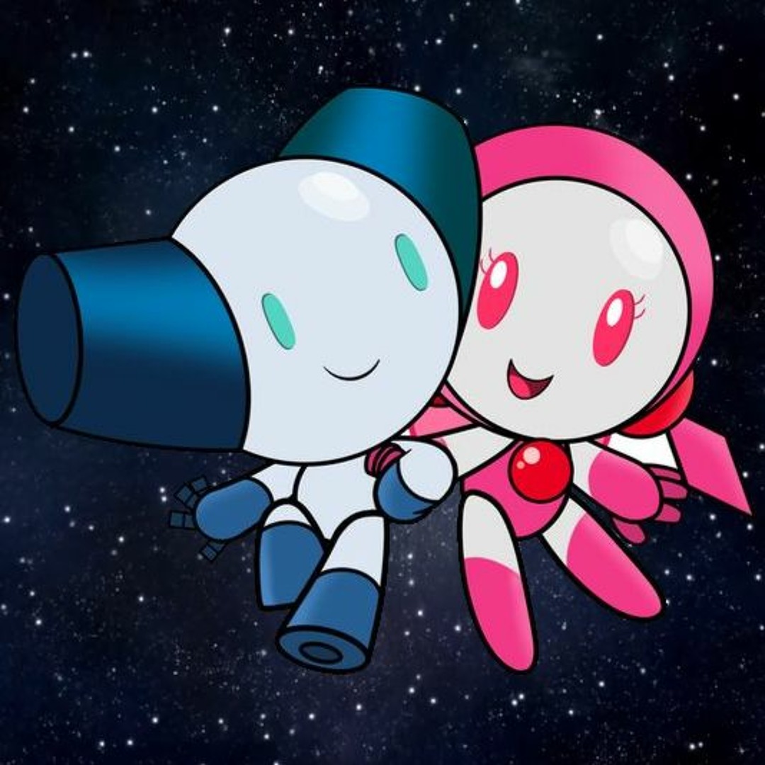 Stream robotboy (ft. stickxr) by vorzu | Listen online for free on ...