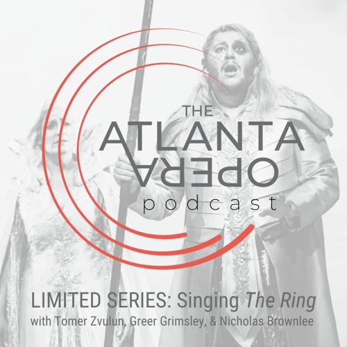 Stream episode Das Rheingold | Limited Series: Singing "The Ring" by ...