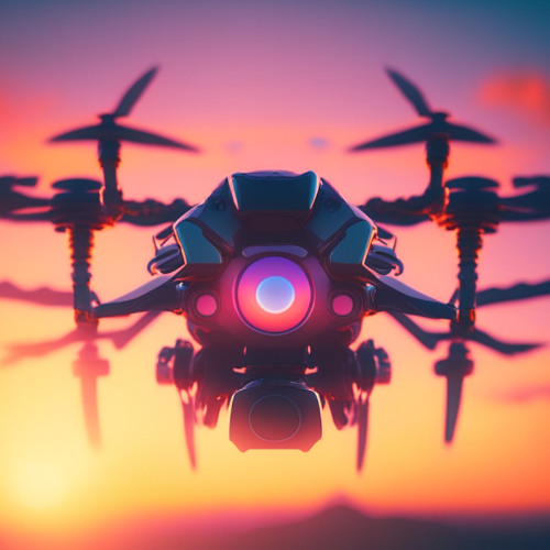 Stream Crown Of Drones by 13V31TWO | Listen online for free on SoundCloud