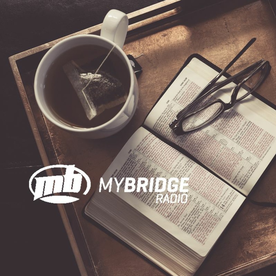 Stream Morning Conversation with CeCe Robinson by mybridgeradio ...