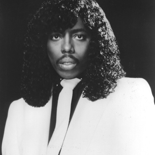 Stream Rick James by Kyle Moffett | Listen online for free on SoundCloud