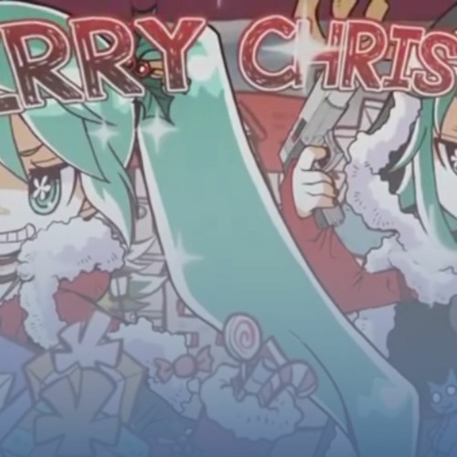 Stream 【maxibee x Tyaroemon】聖夜撲滅超絶推奨団【Human x UTAU Cover】 by maxibee ...