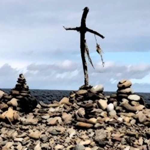 Stream Sarah Agnew: storyteller-poet-minister | Listen to Then I ...