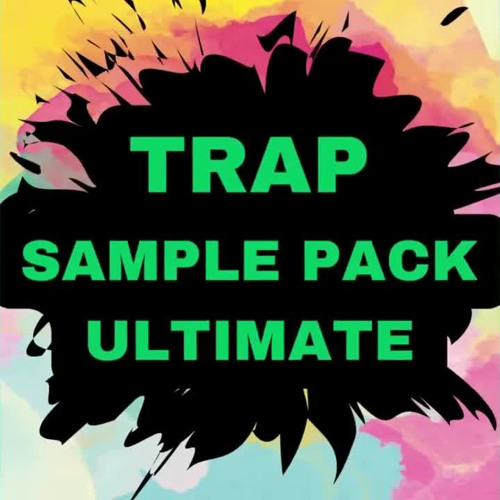 Stream TRAP SAMPLE PACK ULTIMATE (18GB FILES) FREE DOWNLOAD by Free Sample Packs | Listen online ...