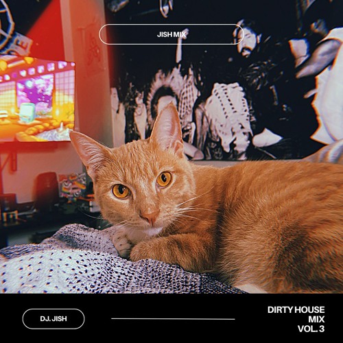 Stream Dirty House Mix Vol. 3 by DJ Jish | Listen online for free on ...