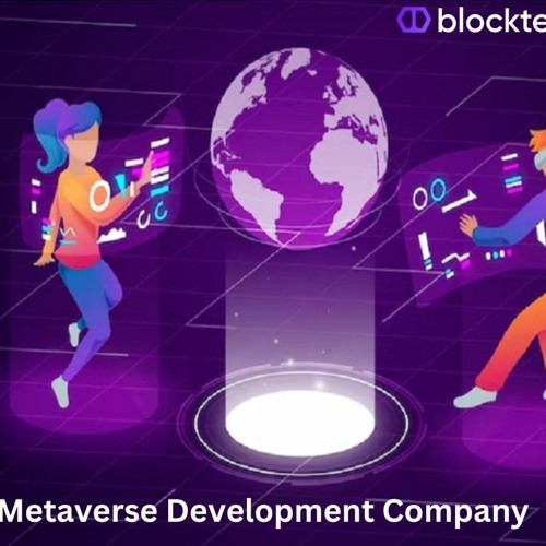 Stream episode Create Your Own Metaverse Supermarket | Metaverse Store Development by Blocktech ...