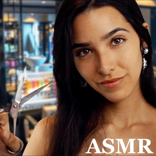 Stream Hair Salon Pt.6 by ASMR Glow | Listen online for free on SoundCloud
