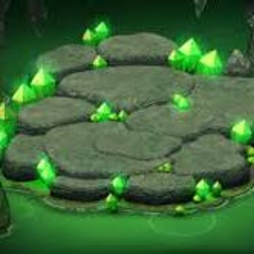 Stream Cave Island [FL Studio ReMake]-My Singing Monsters: Dawn of Fire ...