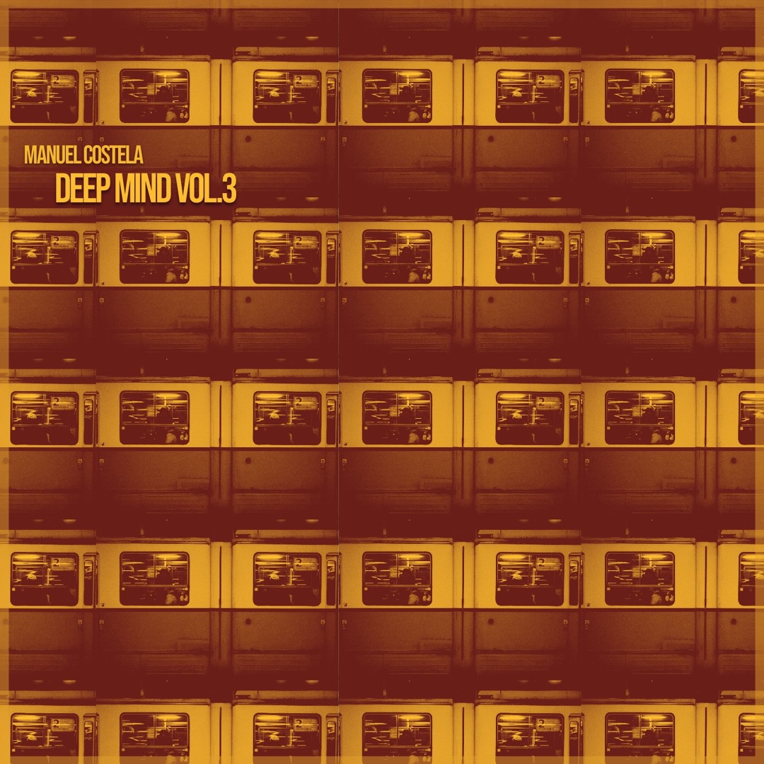 Stream Manuel Costela (Bucketround/2phonic Recordings) | Listen to Manuel Costela / Deep Mind ...