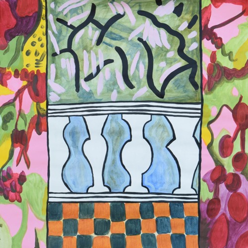 Stream ENGLISH - Mediterranean Balcony Guided Meditation/Soundscape by ...